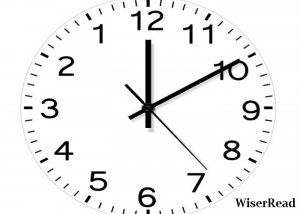 How to Read a Backwards Clock? Time-saving Tips