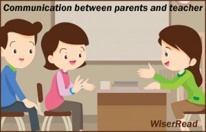 10 Tips for Communication between parents and teachers in details