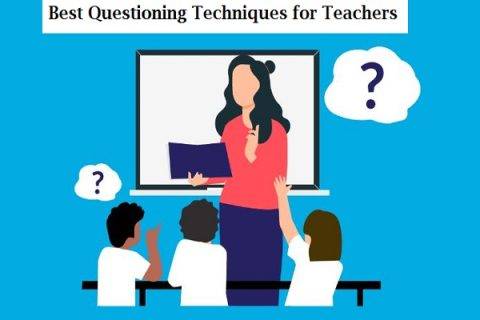 Top 10 Questioning Techniques for Teachers with Details
