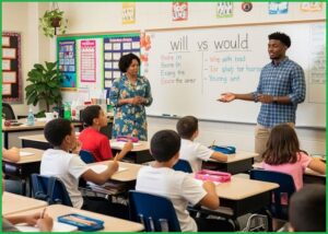 Will VS Would | Understanding the Difference in English Grammar