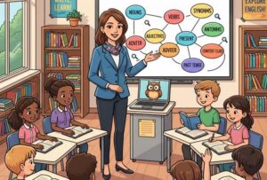 How to Become a Great English Teacher?